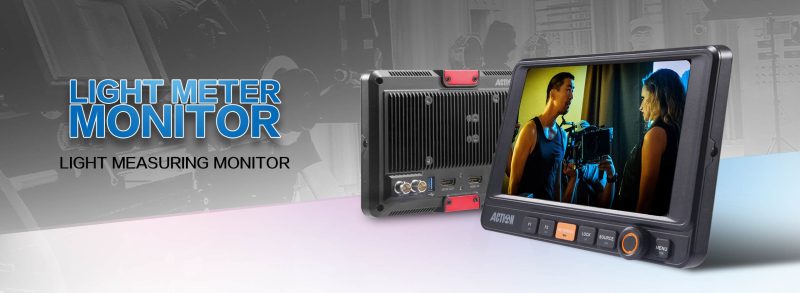 Professional Broadcast Director Monitor - Ruige Monitor Official Website